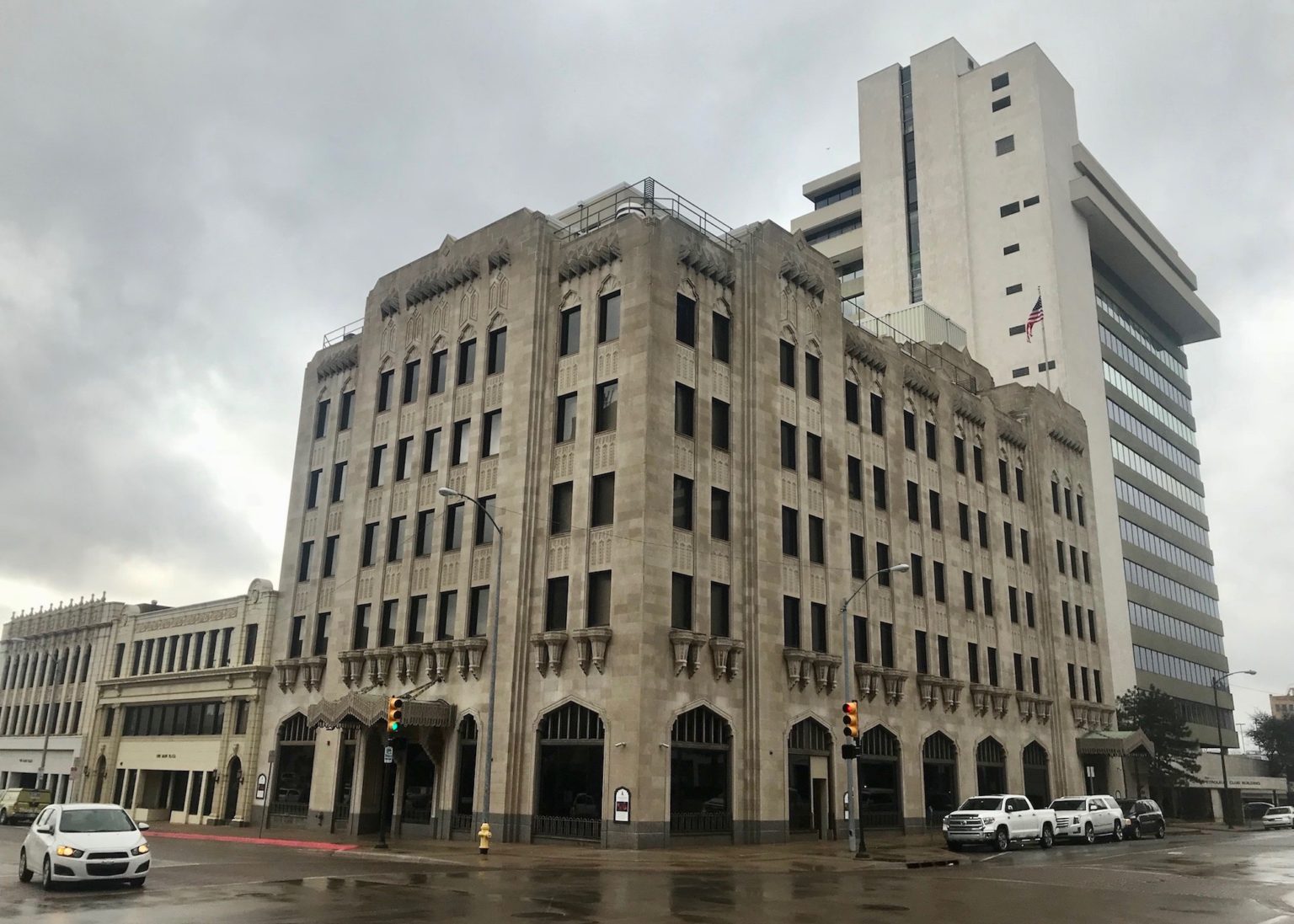 Top 10 Art Deco Architectural Jewels in Tulsa Oklahoma - Tasteful Detours