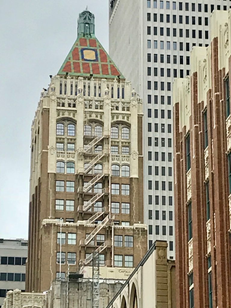 Top 10 Art Deco Architectural Jewels in Tulsa Oklahoma - Tasteful Detours
