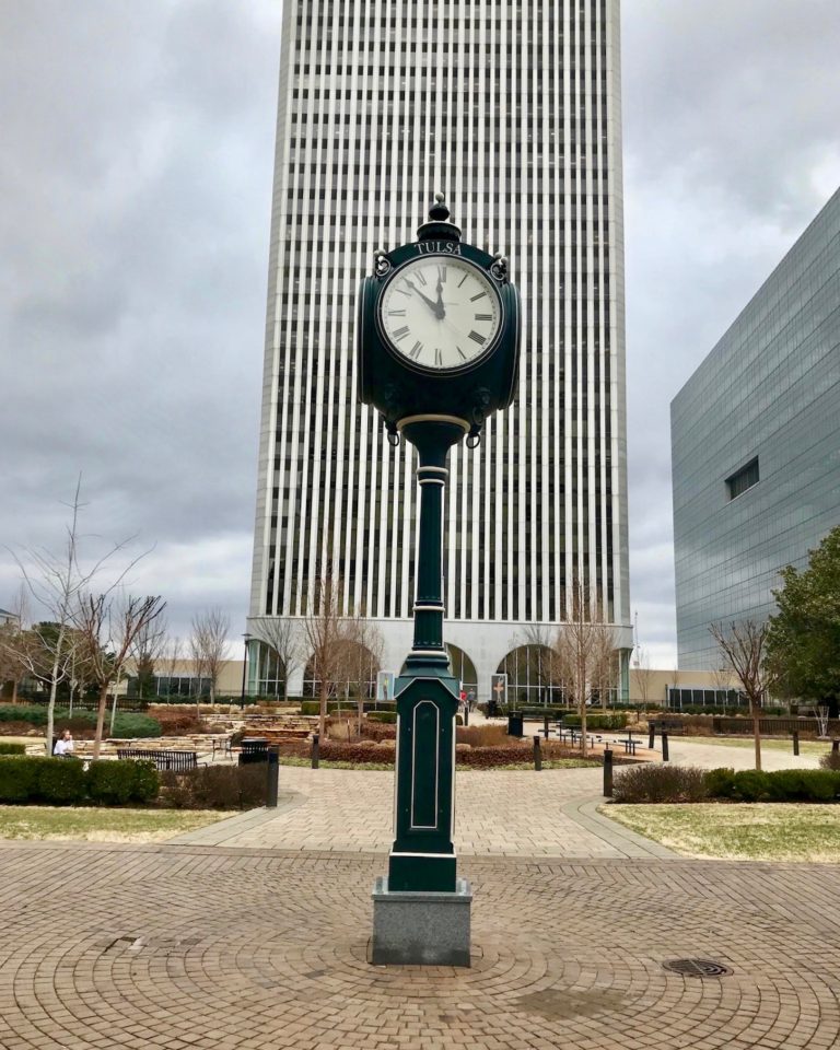 Top 10 Art Deco Architectural Jewels in Tulsa Oklahoma - Tasteful Detours